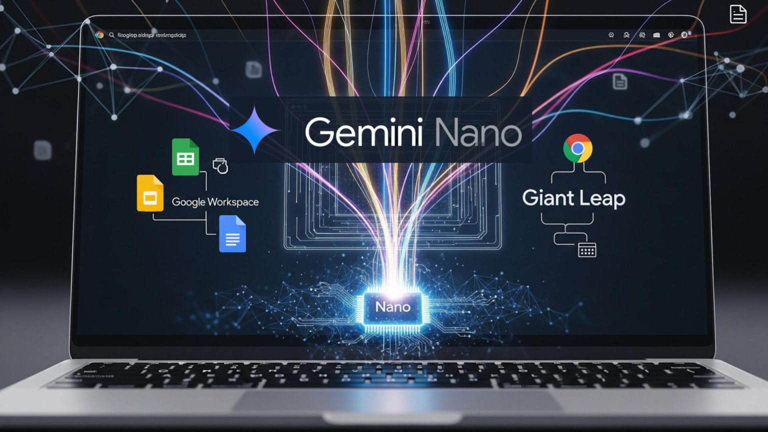 Nano Steps, Giant Leaps: Exploring On-Device AI in Chrome for Workspace ...